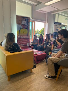 Post 18 Options Day | Devizes School